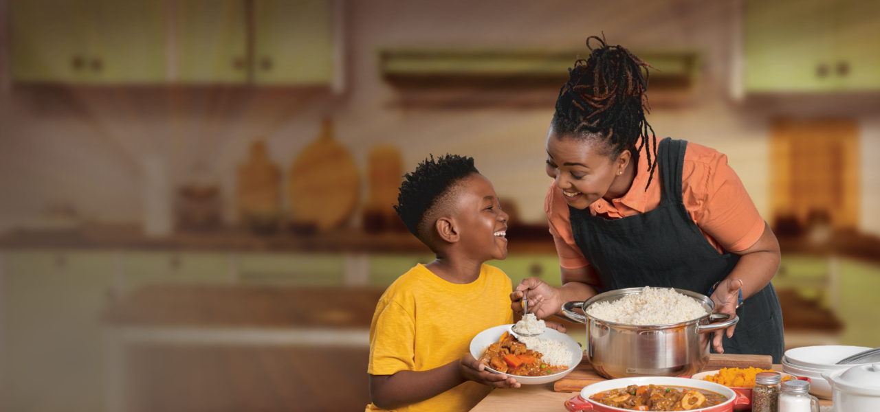 Home - Golden Delight